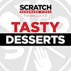Menu | Scratch Pizza Online Ordering